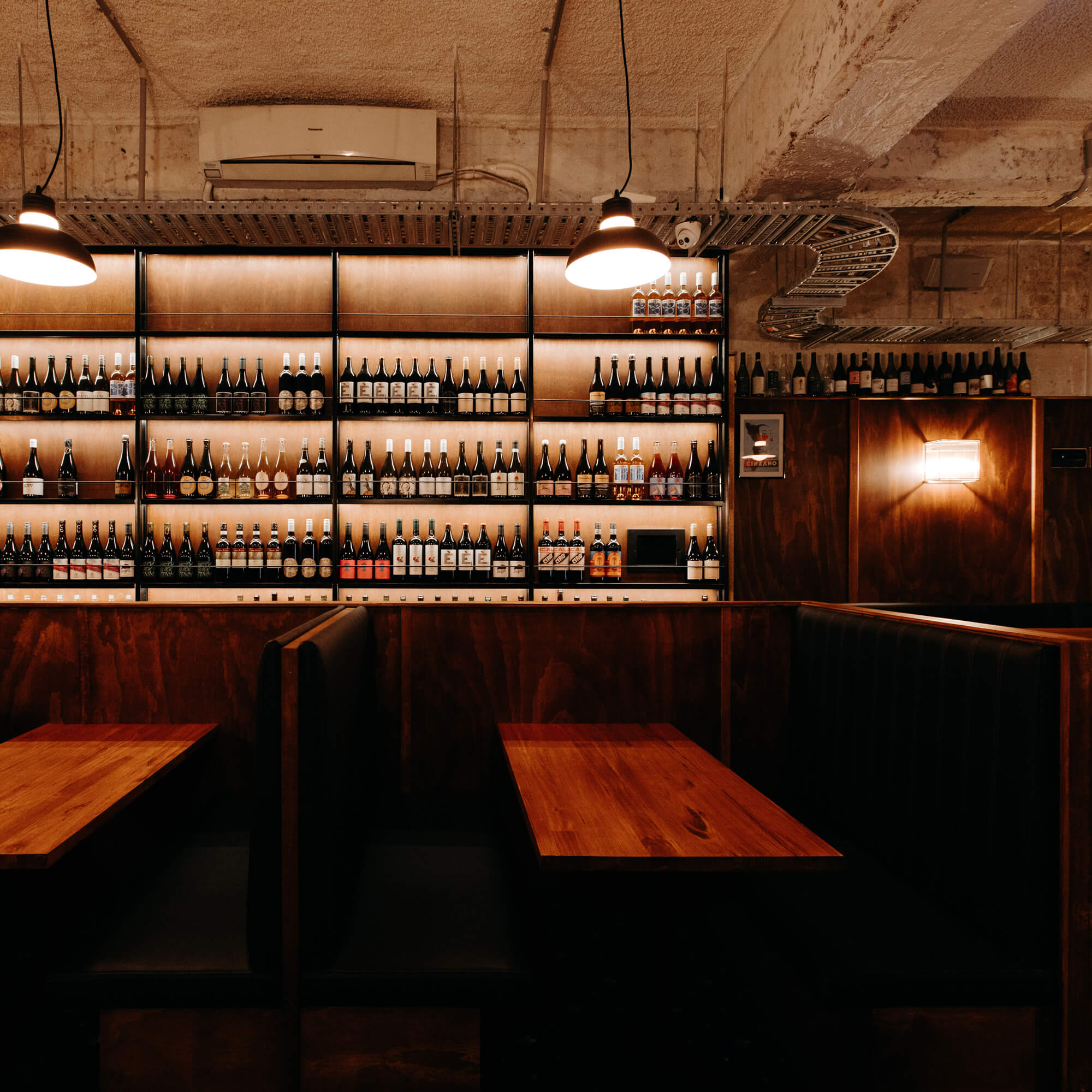 Doms – PIZZERIA & SOCIAL CLUB