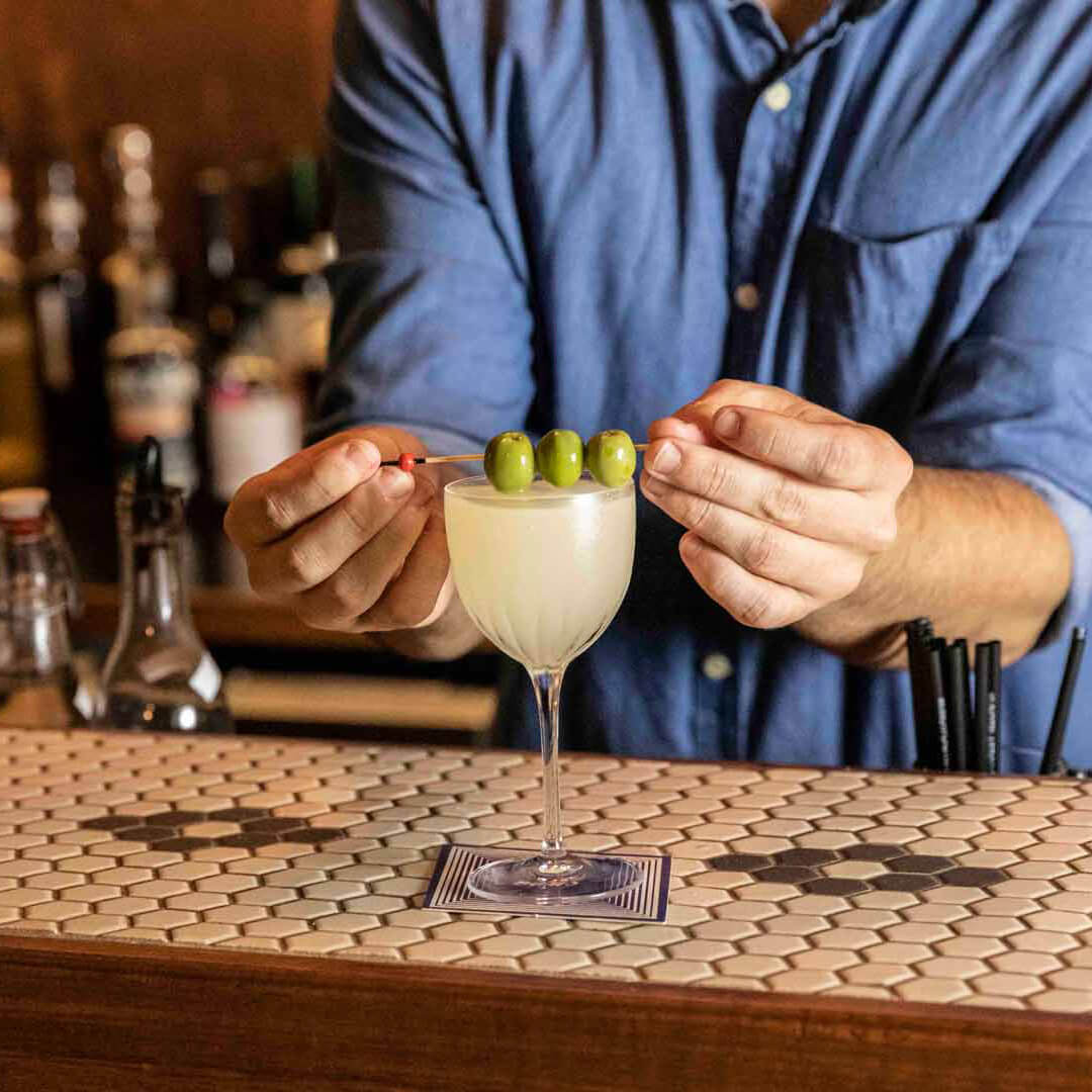 Doms – PIZZERIA & SOCIAL CLUB